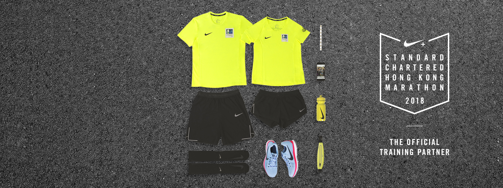Nike香港官方網上商店