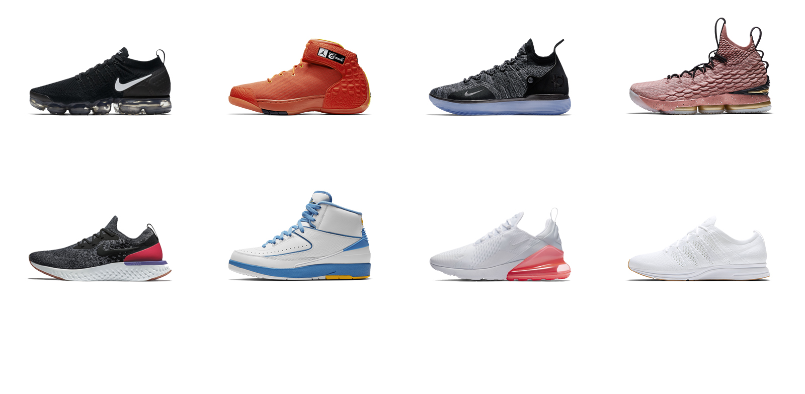 Nike | Nike香港官方網上商店