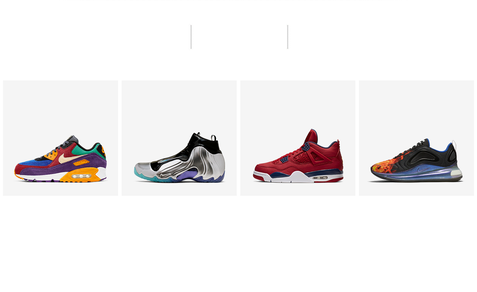Nike | Nike香港官方網上商店