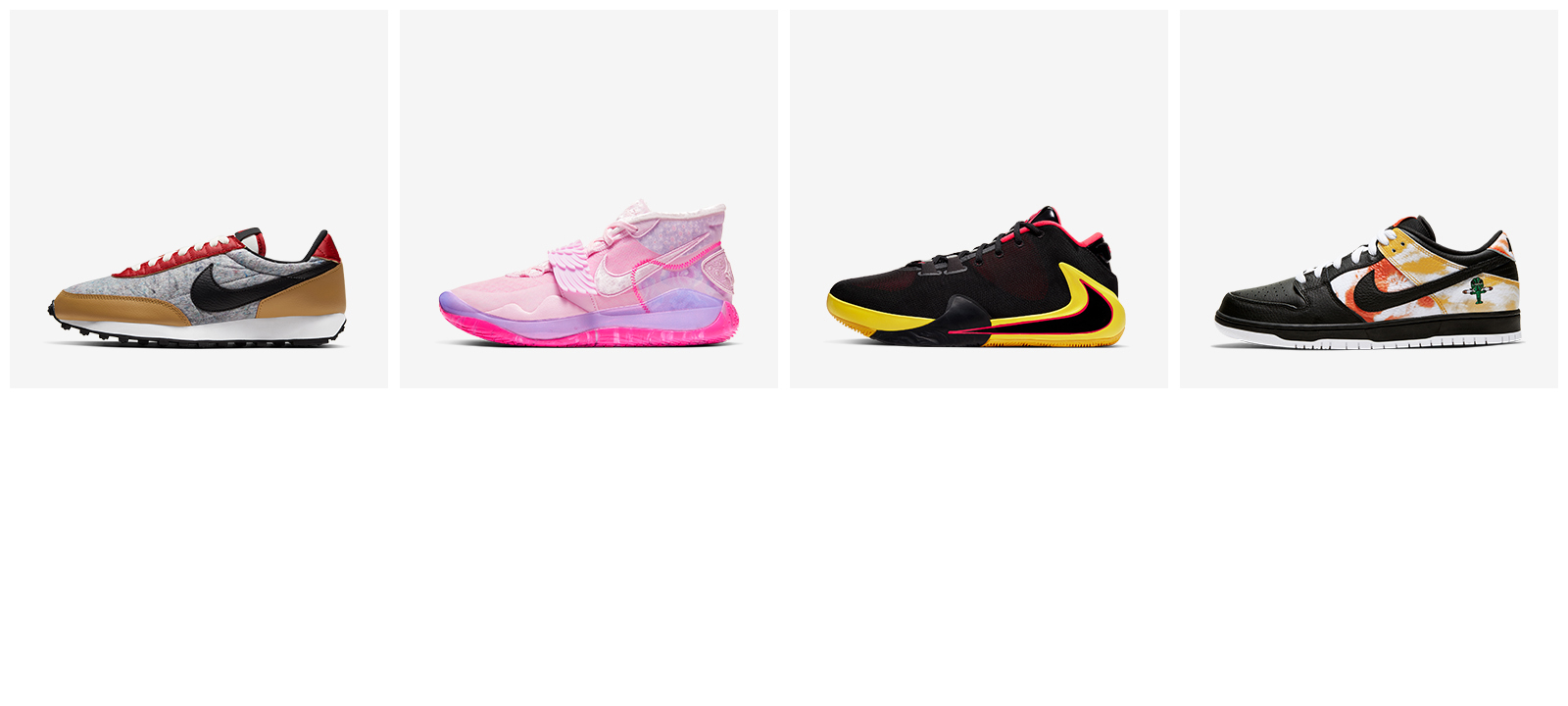 Nike | Nike香港官方網上商店