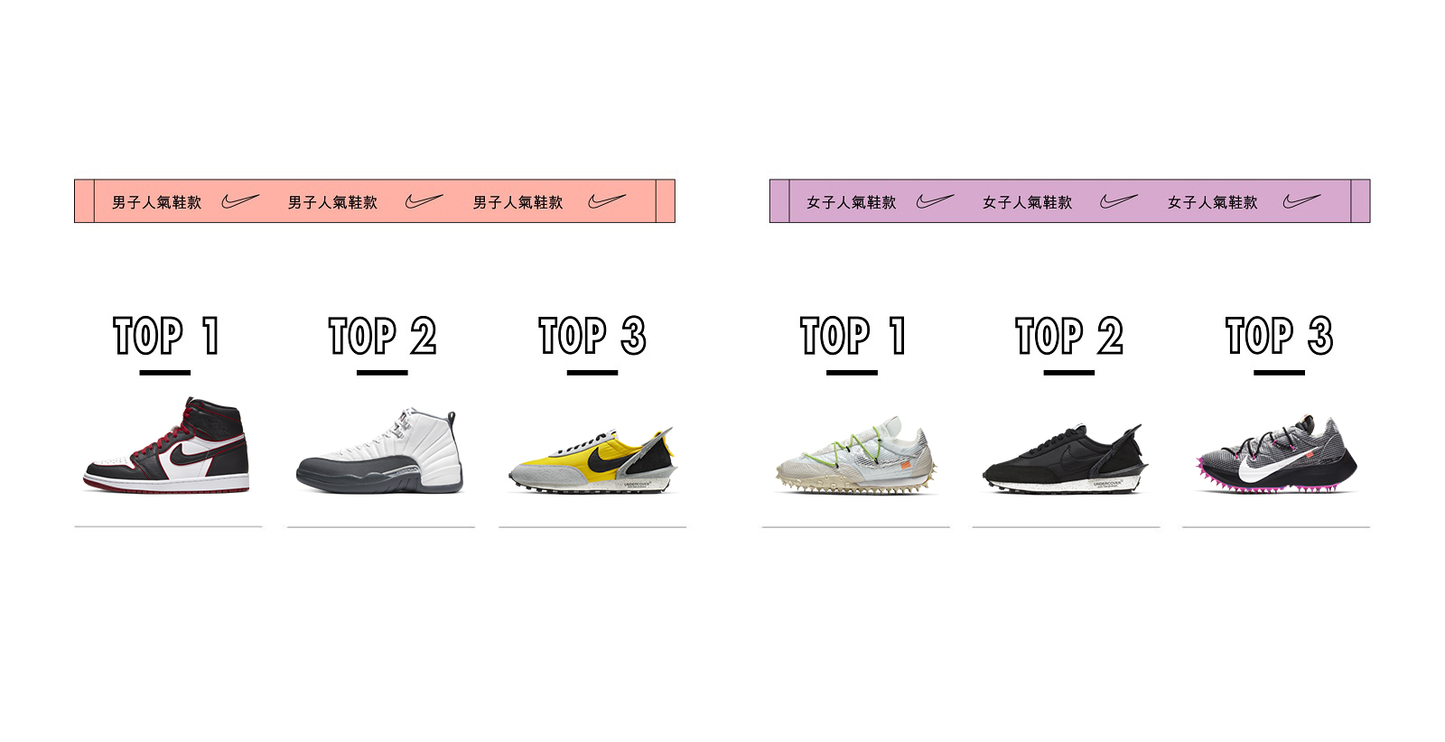 Nike | Nike香港官方網上商店