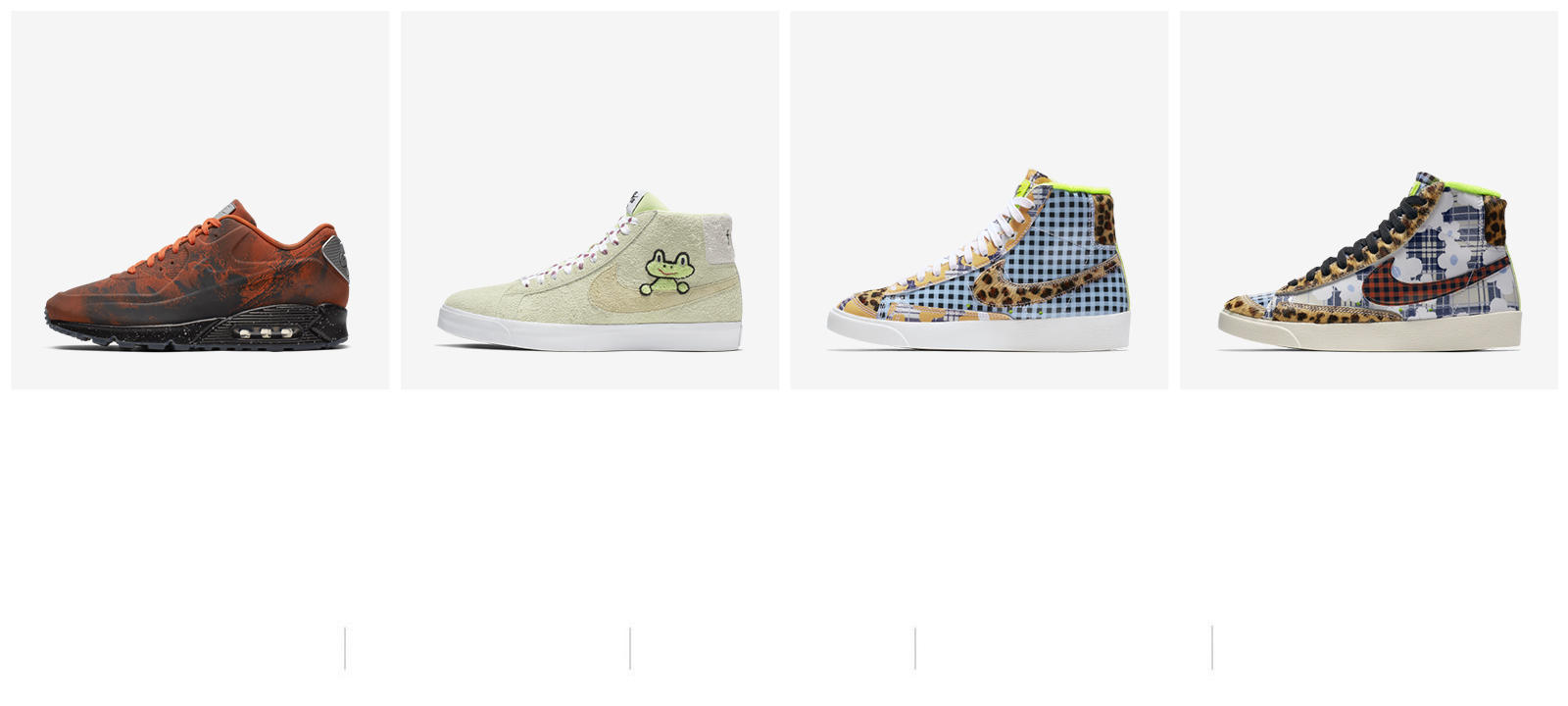 Nike Special Editions | Nike HK Official site. Nike.com